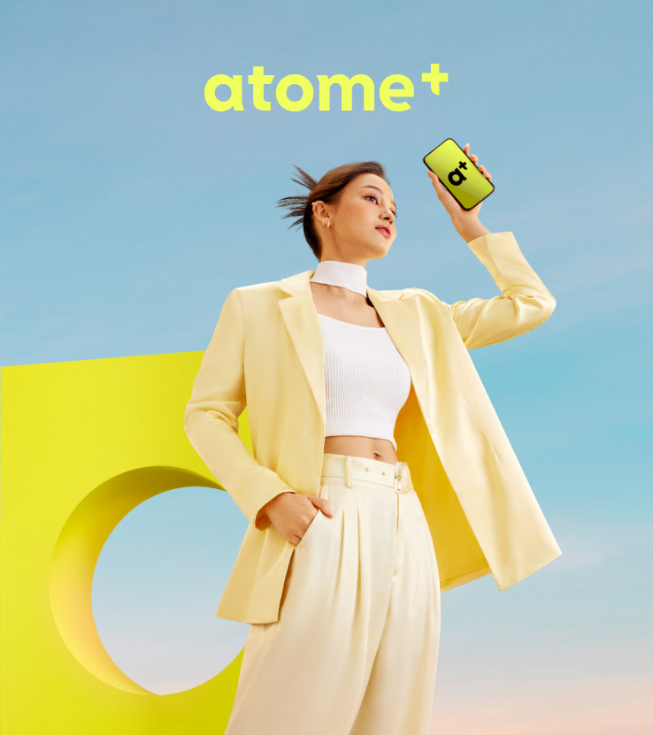 Atome - Buy Now Pay Later with 0% Interest｜BNPL Singapore