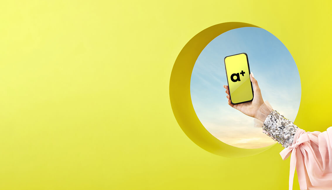 Atome+ | One loyalty program. Endless extraordinary rewards |Singapore